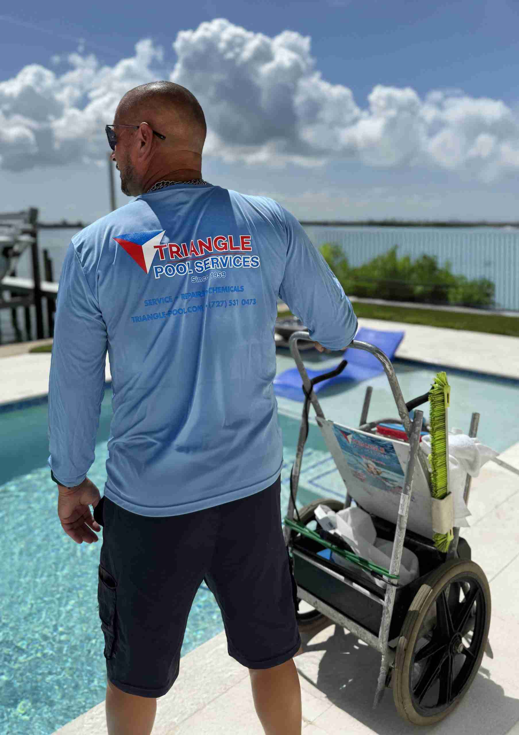 Pool Services | Swimming Pool Repair Clearwater | St Pete | Largo | Seminole | Palm Harbor ...