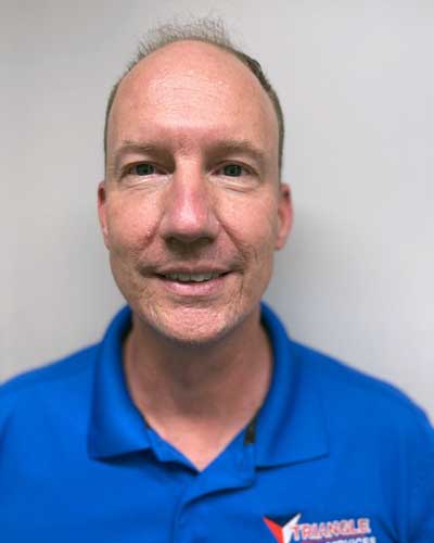 Contact - Triangle Pool Service